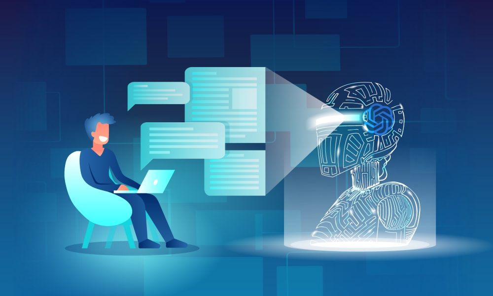 Unlocking Creativity How AI Paraphrasers Are Revolutionizing Content